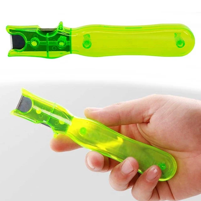 OUTIL DE D??CAPAGE de pr??cision pour enl??vement de feu de tir ?? l'arc accesso EUR 12,12 ...