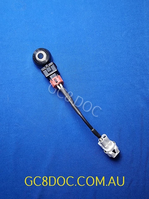 SUBARU IMPREZA 99-02 Knock Sensor 22060AA070 $193.00 - PicClick AU