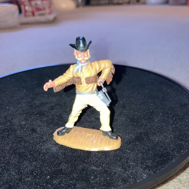 TIMPO - WILD West Cowboy/Cavalry General Custer Look 👀 £74.99 - PicClick UK