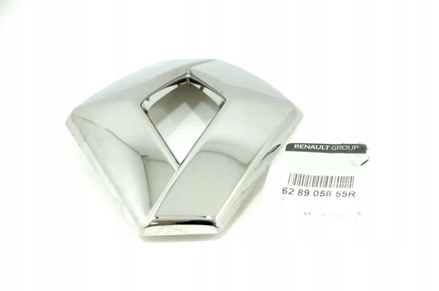 ORI EMBLEME LOGO Avamt Pour Renault Megane Iv Talisman 628905855R ...
