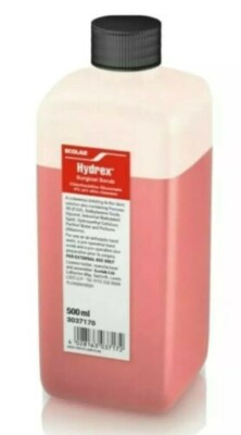 HIBISCRUB ALTERNATIVE - Hydrex Surgical scrub - Chlorhexidine 4% Scrub ...