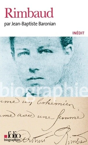 RIMBAUD DE JEAN-BAPTISTE Baronian EUR 4,84 - PicClick FR