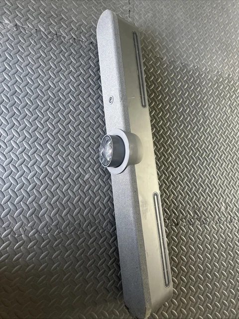 LOGITECH CAMERA AND speakerphone model VR0019 RALLY BAR (no Power ...