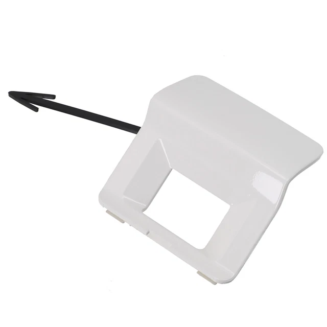 TAILGATE SPARE WHEEL Camera Cover For Toyota For Land For Cruiser For ...