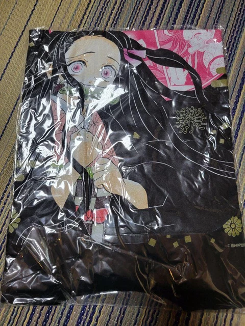 NEZUKO KAMADO DEMON Slayer: Kimetsu No Yaiba Digital Edition Regular ...