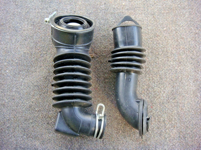 HOTPOINT WMEF742 WASHING Machine Bottom Tank To Pump Hose + Top ...