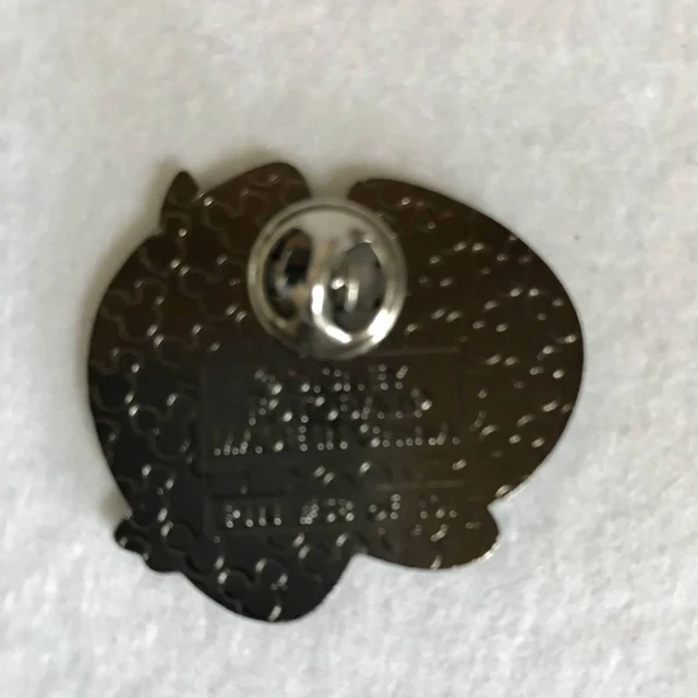 DISNEY THAT DARN Cat Siamese FBI Nyan Touchable Pin Badge Rare Used RR4 ...