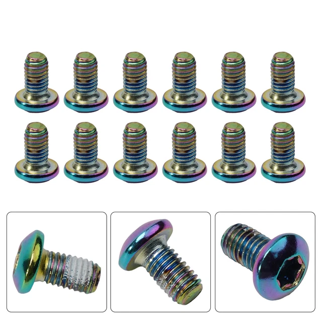 BOLTS SCREWS TEMPERATURE RESISTANT TEMPERATURE VIBRATION SPECIFICATION ...