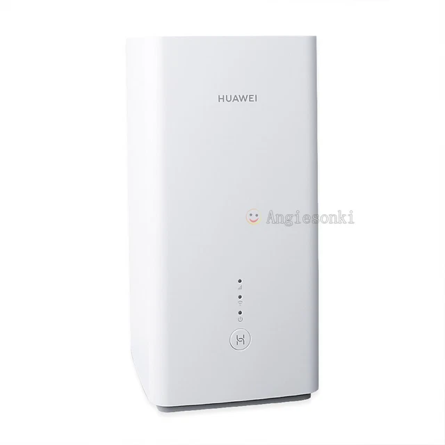 HUAWEI B628-265 4G CPE Pro 2 Mobiler Breitband Router VoIP WiFi Sim ...