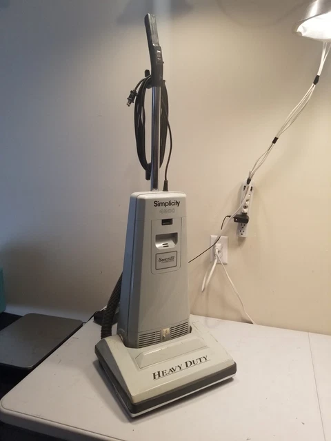 SIMPLICITY 4800 SENTRY III Cleaning System Industrial Sanitation ...