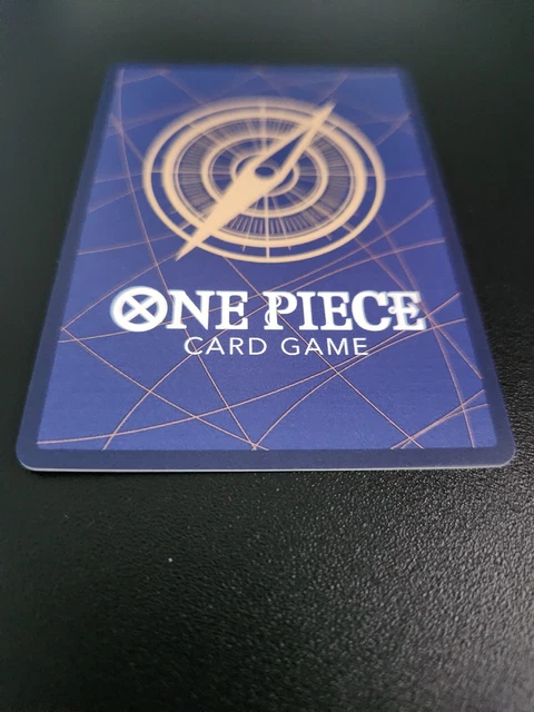 CHARLOTTE PEROSPERO SR OP03-113 One Piece Card Game Mighty Enemy ...