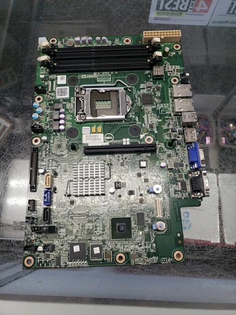 Dell Poweredge R220 Server FOR SALE! - PicClick