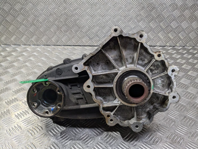 MERCEDES ML TRANSFER Case Box 3.0 Cdi Diesel A2512801200 W164 2010 £224 ...