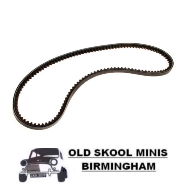 CLASSIC MINI FAN Belt Gcb10825 Alternator Drive Morris Austin 998 1275 ...