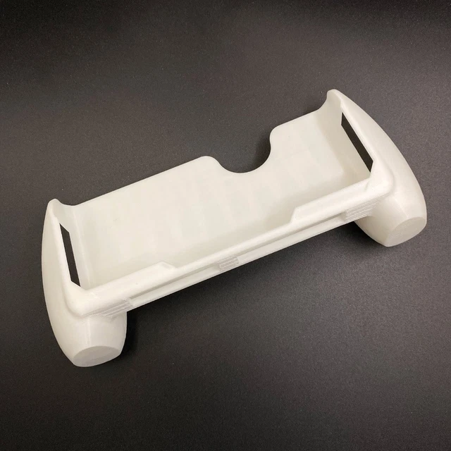 FÜR AYN HANDHELD Konsole Grip Case - Hohe Haltbarkeit für PLA ...