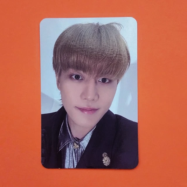 NCT 127 TAEIL Fact Check 2023 Official Photocard KPOP PC £7.43 ...
