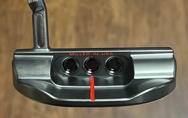 SCOTTY CAMERON 2024 Super Select Fastback 1.5 Putter - New - Xtreme ...