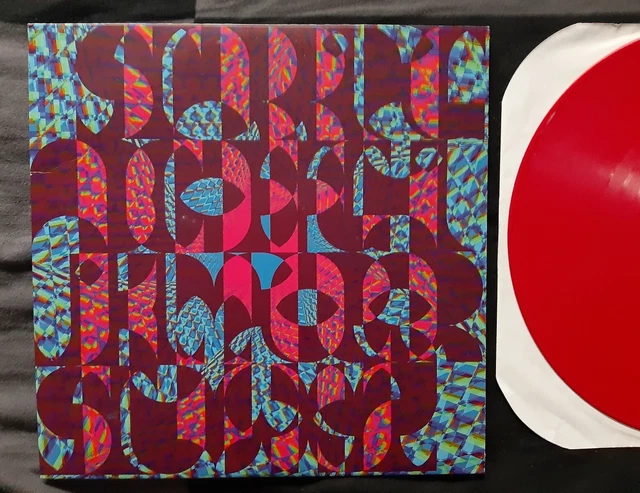 12& VINYL: ABCDEFG-HIJKLMNOP-QRSTUV-WXYZ : the Best (Tina Turner Cover ...