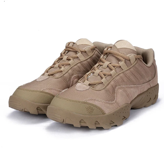 ESDY MENS MILITARY Tactical Combat Boots Training Shoes Non-Slip ...