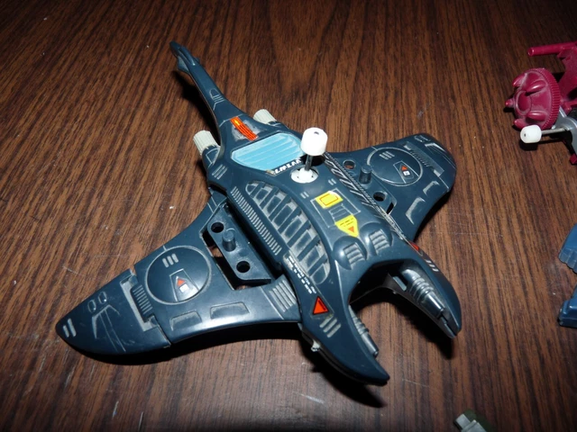 ROBO STRUX ZOIDS Stunra Batlar & More Lot Loose For Parts Tomy 1985 Rare Vintage $99.99 ...