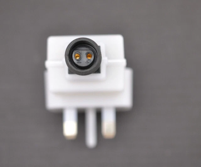 'GP' GOLDEN POWER Transformer + Remote Gp-Sw310Dc0193-Ip44(Uk)-1Ct (N 2 ...