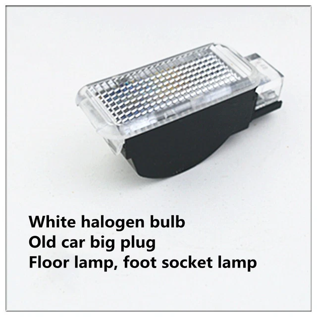 Vw T5 Sliding Door Step Light FOR SALE! - PicClick UK
