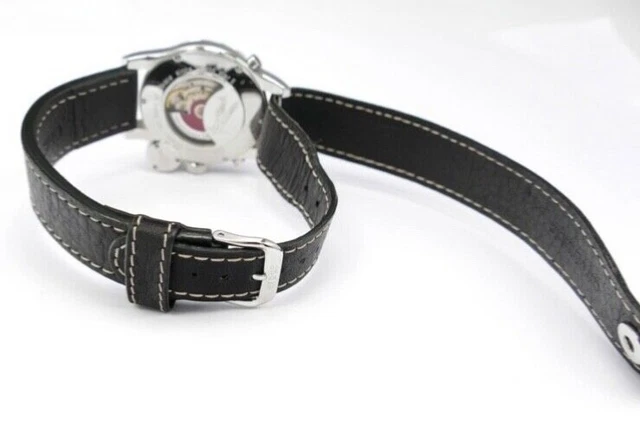 ORIS FLIGHT TIMER 60 Years of Peace Wrist Watch $2,500.00 - PicClick CA