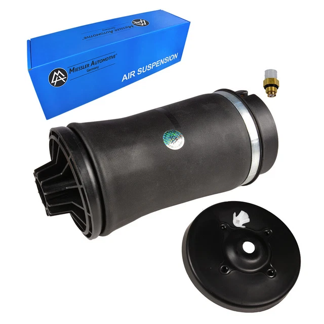 MERCEDES-BENZ GLE COUPÉ (292) Luftfeder Luftfederung hinten A2923200525 ...