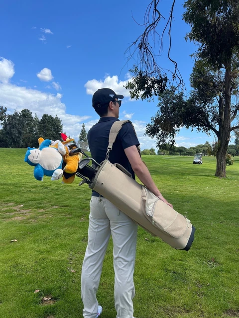 SNORLAX POKEMON DRIVER Golf Head Cover $68.85 - PicClick AU