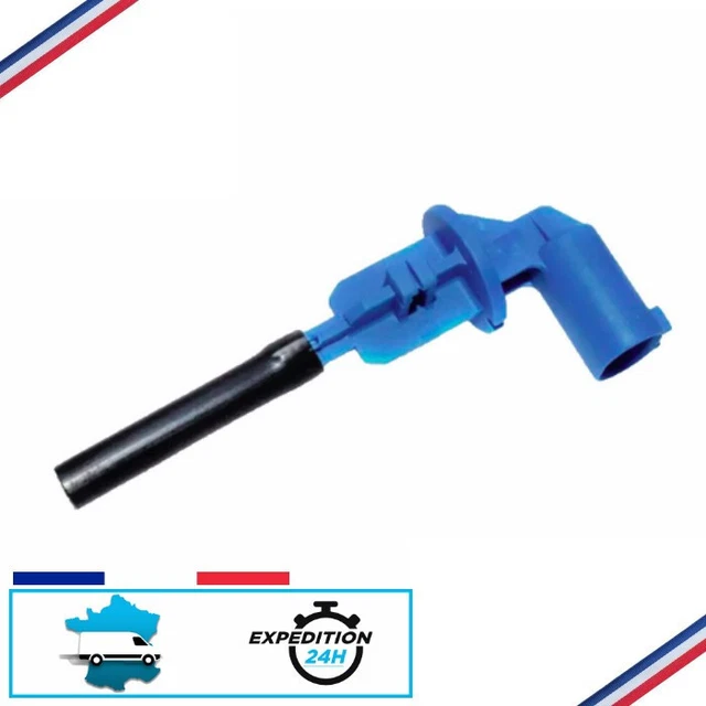 CAPTEUR SONDE DE Niveau Liquide Refroidissement pour BMW 17137524812 ...