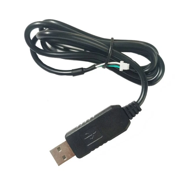 EFFICIENT USB TO TTL Serial Connection Cable for RPi 5 Board ...