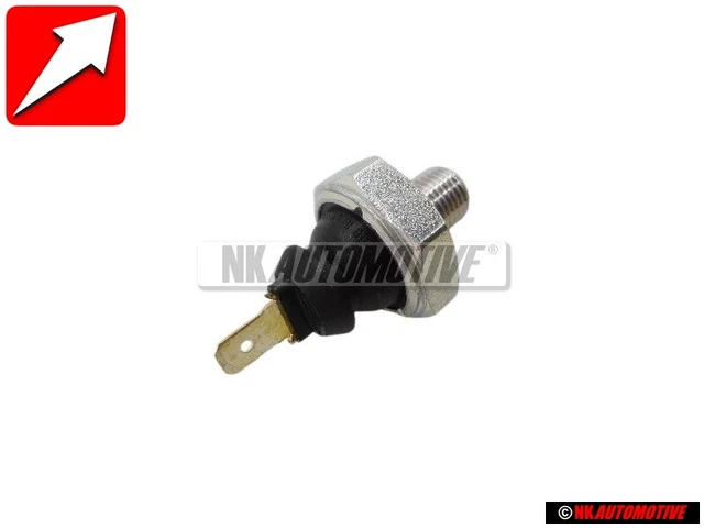 VW ORIGINAL CONTACTEUR De Pression D'Huile - 068919081D EUR 29,75 ...