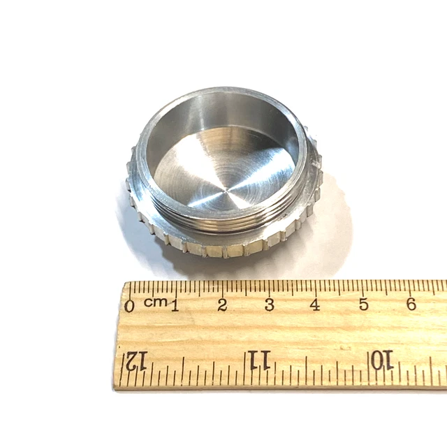 TRIUMPH PRE-UNIT RIGID Twins Gearbox Oil Filler Cap OEM: 57-0400 £22.95 ...