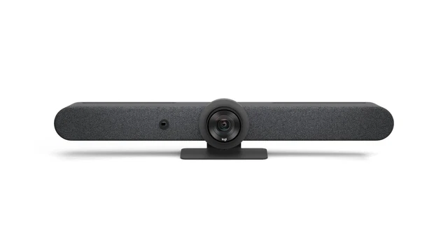LOGITECH RALLY BAR Zoom Teams MTR Google Meet video conferencing £1,999 ...
