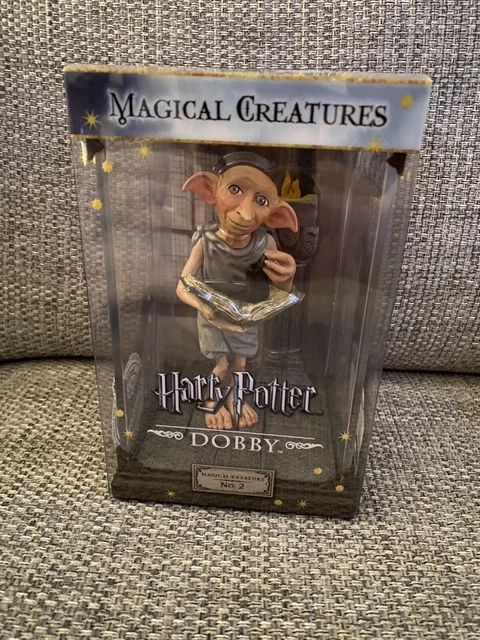 NOBLE COLLECTION HARRY Potter Dobby 7 inch inch Figure - NN7346 £20.45 ...