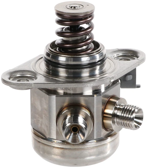 DIRECT INJECTION HIGH Pressure Fuel Pump-Gdi High Pressure Pump Bosch ...