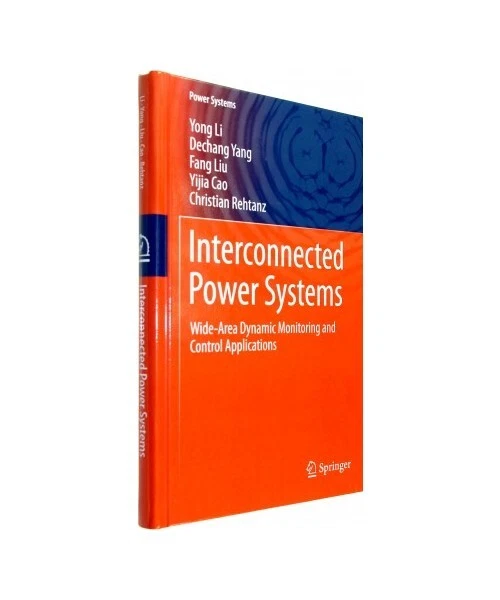 INTERCONNECTED POWER SYSTEMS: Wide-Area Dynamic Monitoring and Control ...