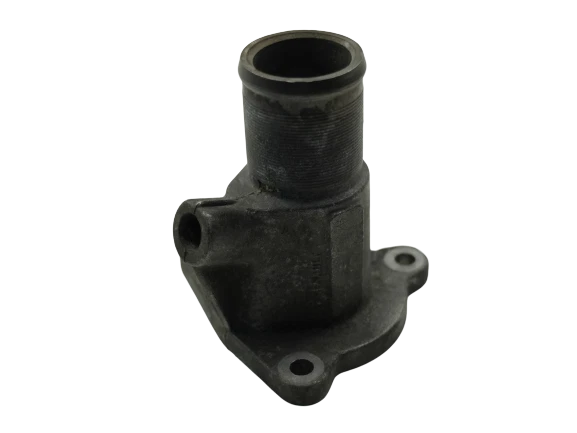 TUBULURE DE SORTIE D`Eau De Thermostat Renault 8200489586 2,0 16V EUR ...