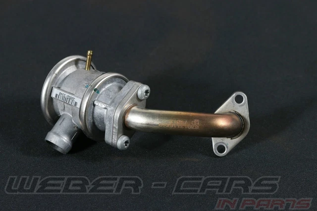 KOMBIVENTIL COMBI VALVE 079131101AD Adapter Audi RS6 RS7 4G 560PS A8 S8 ...