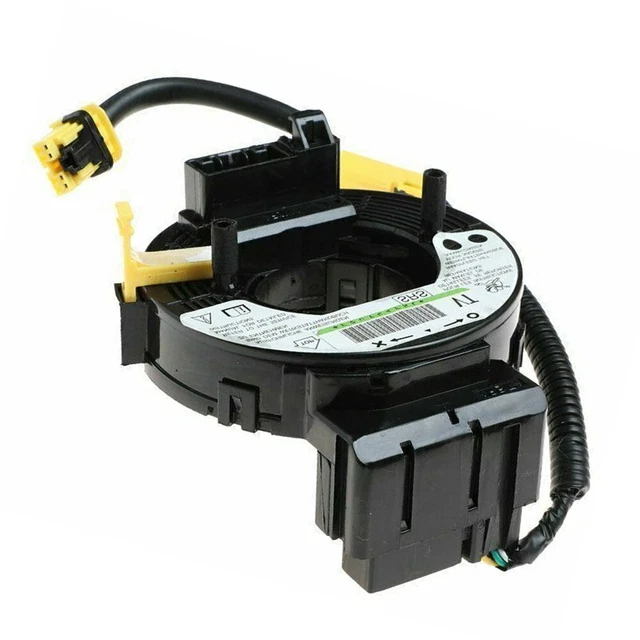 1X STEERING WHEEL Clock Spring 77900-SNA-K52 for Honda Accord Civic CR ...