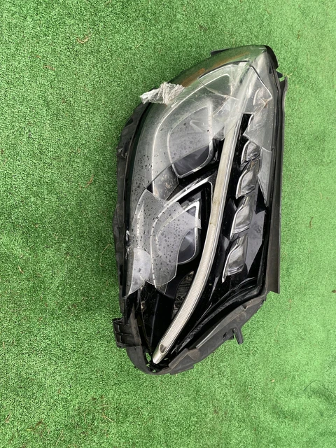 PHARES AVANT MERCEDES-BENZ W205 A2059063604 LED phares droits EUR 280 ...