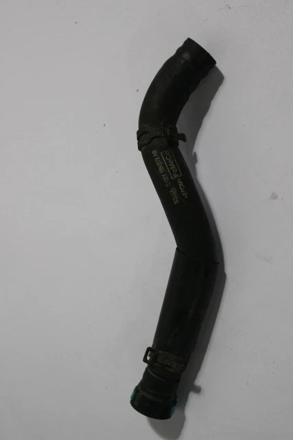 FORD FIESTA ST MK7 Coolant pipe £22.49 - PicClick UK