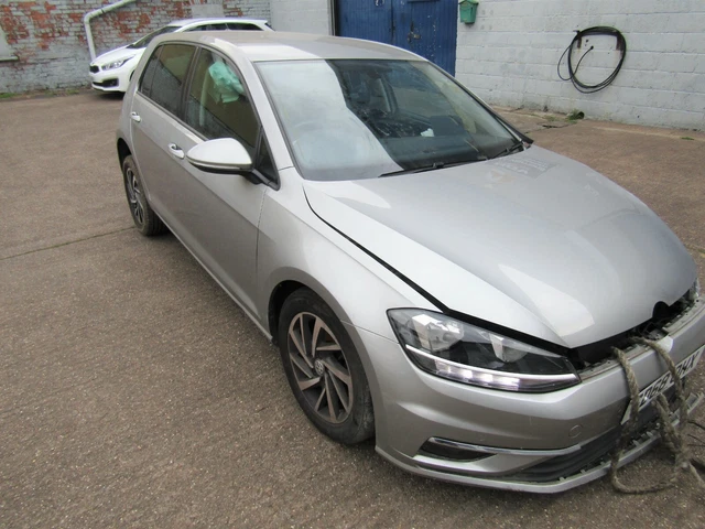 VW GOLF MK7 2017-20 Nearside Front Door Crash Impact Sensor (5 Door Hbk ...