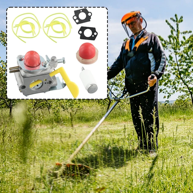 CARBURATEUR APPR T POUR Jonsered pour Partner GT2124C Neuf Longue Dur e EUR 26,44 - PicClick FR