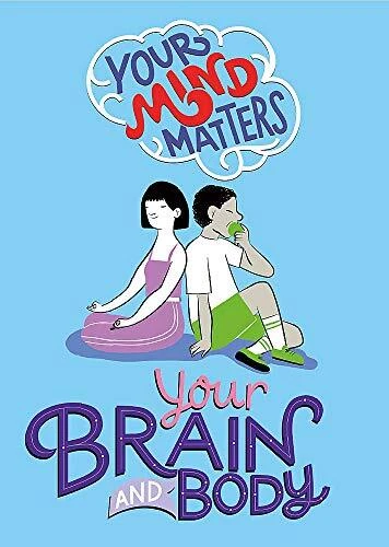 YOUR BRAIN AND Body (Your Mind Matters), Head, Honor EUR 5,59 - PicClick FR