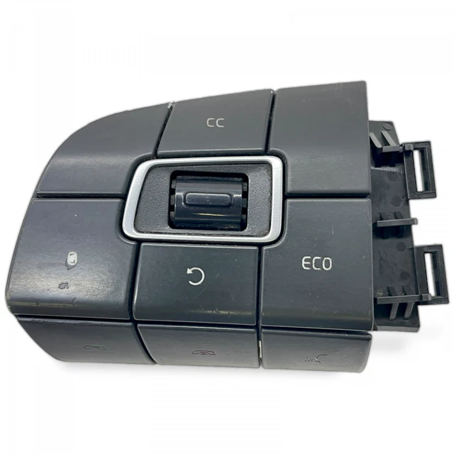 VOLVO VOLVO FH, FM, FMX-4 series TP1942641 Steering Wheel Switch Module ...