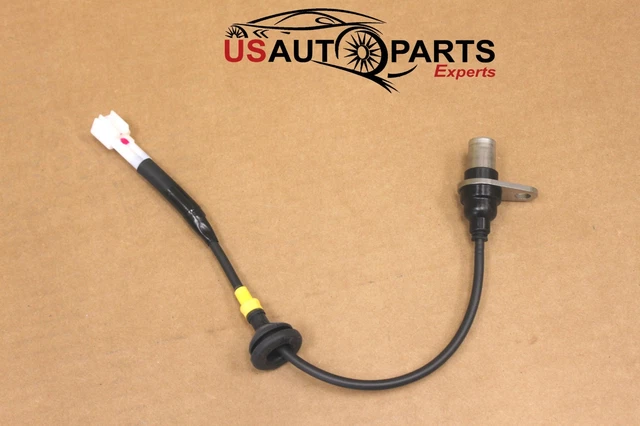 GENUINE ISUZU SPEED Sensor Differential For NPR NPR-HD NQR 1992-2009 £ ...