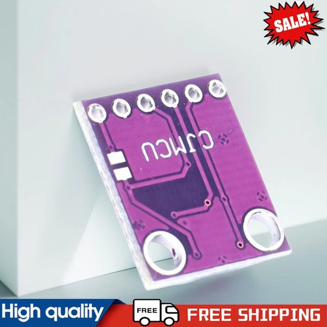 Apds 9930 Proximity Sensor Module I2c Als Proximity Sensor Approaching Board ~g £335 Picclick Uk