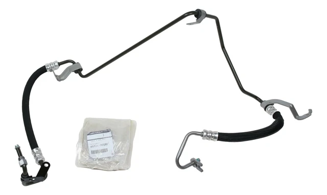 TUYAU DE DIRECTION assistée original Renault Master III 2.3DCI EUR 159 ...