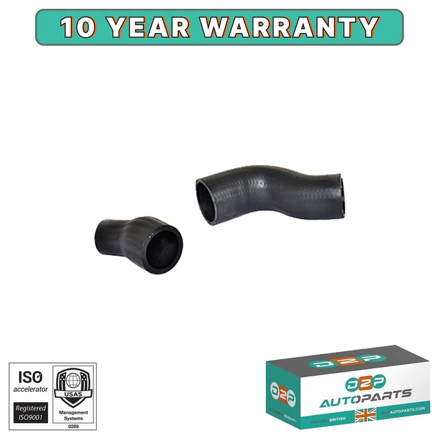 REFROIDISSEUR TURBO TUYAU Pour Peugeot Citroen Fiat 0382LY, 1359961080 ...